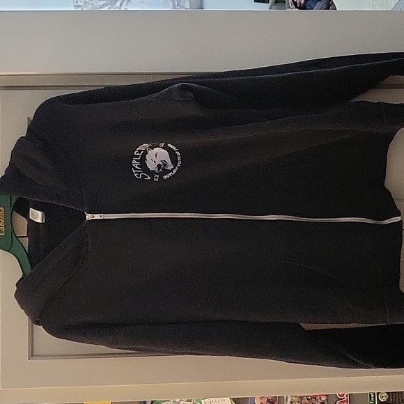 Royal Apparel | Shirts | Chris Stapleton Full Zip Hoodie | Poshmark